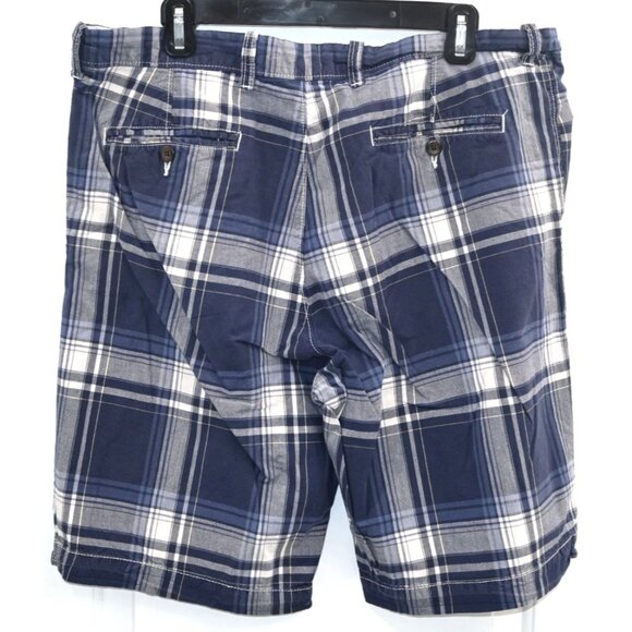 GAP | Shorts | Gap Mens Shorts Size Waist 36 With 1 Inch Inseam | Poshmark